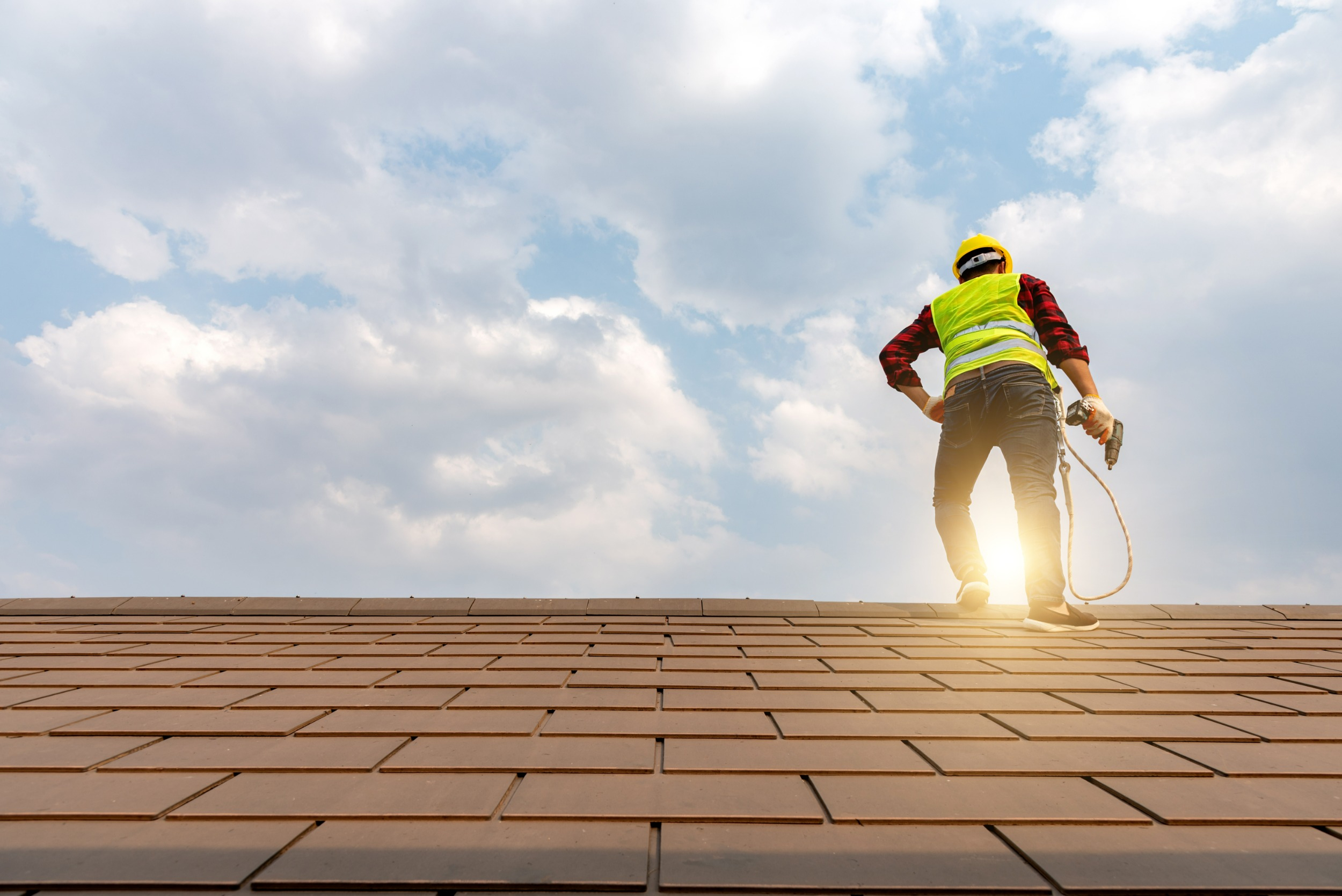 Roof Replacement vs Re-Roofing | Elite Services & Roofing